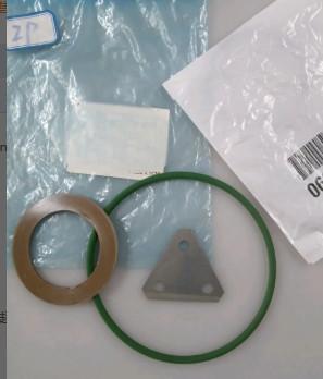 China 2906009500 Novos compressores de ar, válvula de desligamento do óleo, filtro industrial, parte para compressores à venda