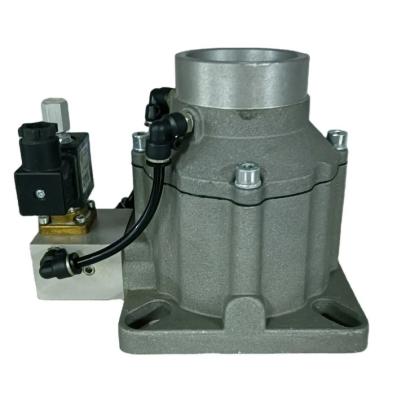 China Alta qualidade 200ESV527A ZP válvula de pressão mínima Industrial Compressor de ar Peças de venda a retalho à venda