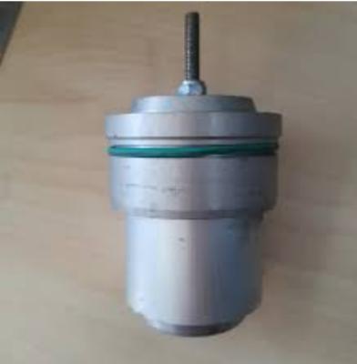 China 37609908 Novos compressores de ar válvula de desligamento de óleo filtro industrial à venda