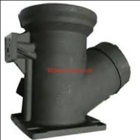 China 1622316287 Peças sobressalentes de válvulas de sangramento para compressores de ar industriais à venda