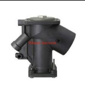 China Valva de descarga termostática de alta qualidade 1622075880 para compressores de ar à venda