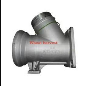 China Alta qualidade 1623178680 válvula de descarga Compressor industrial Peças sobressalentes para compressores de ar à venda