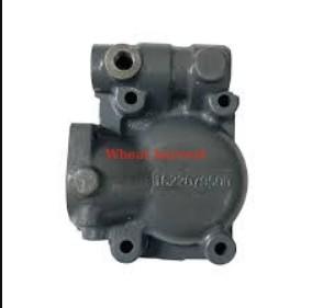 China Montura de válvulas de corte de óleo de alta qualidade 1622463900 Peças sobressalentes para compressores de ar industriais à venda