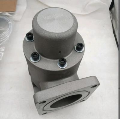 China 1092137330 OEM Novos compressores de ar Compressor de óleo válvula de desligamento Industrial Filtro de parte para compressores Material metálico à venda