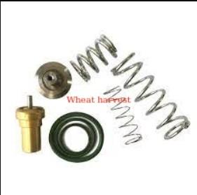 China Kit de manutenção de válvulas de regulação de temperatura 2205490592 Peças sobressalentes de alta qualidade para compressores de ar à venda