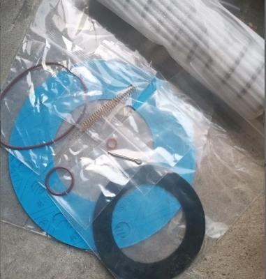 China 308EAY6013 TD Compressor de ar em nova condição válvula de desligamento de óleo Filtro industrial para compressores Material metálico à venda