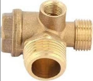 中国 高品質の回帰不可能なバルブ 2236043880 産業用コンプレッサー 空気コンプレッサーの部品 販売のため