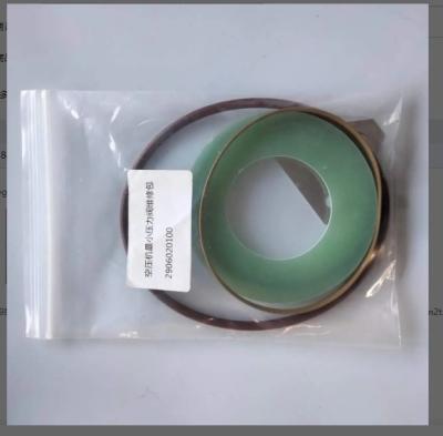 中国 2906020100 TD 新品 コンプレッサー オイル シャットオフ バルブ コンプレッサーのための工業フィルター部品 金属材料 販売のため