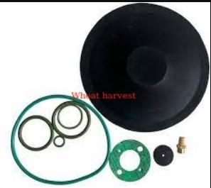 中国 工業用空気圧縮機のための高品質の卸荷バルブ整備キット 2910300300 部品 販売のため