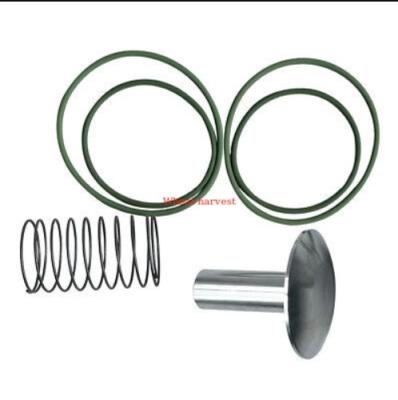 中国 高品質 2906077200 吸入バルブ整備キット 工業用コンプレッサー 空気コンプレッサーのスペアパーツ 販売のため