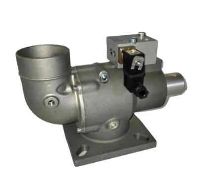 中国 高品質の入口バルブ組 204SSU4013 ZP工業コンプレッサー 空気コンプレッサーのスペアパーツ 販売のため