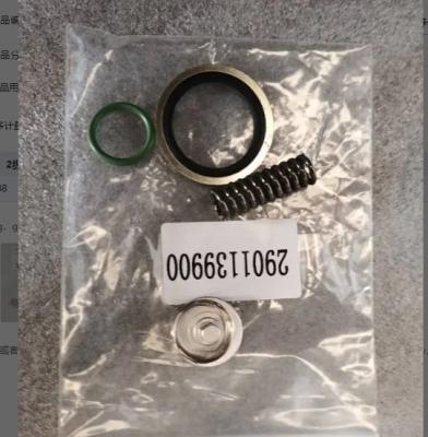 中国 2901139900 TD 新品 コンプレッサー オイル シャットオフ バルブ 工業用フィルター コンプレッサー メタル材料 販売のため