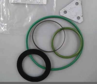 China 2605697760 Industrial Compressor Parts New Minimum Air Compressor Oil Kit with Shut-Off Valve and Air Filter Metal Material for sale