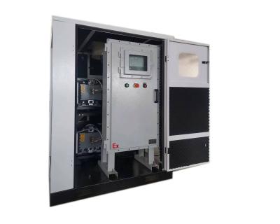 중국 사용자 정의 16.5KW 산업용 기름 없는 구동 공기 압축기 380V 정지 모터 PLC 코어 엔진 펌프 판매용