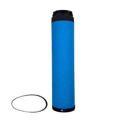 中国 アトラスパイプラインフィルターコア PD/PDP130+ 1624183101 空気圧縮機のための高品質のスペアパーツ 販売のため