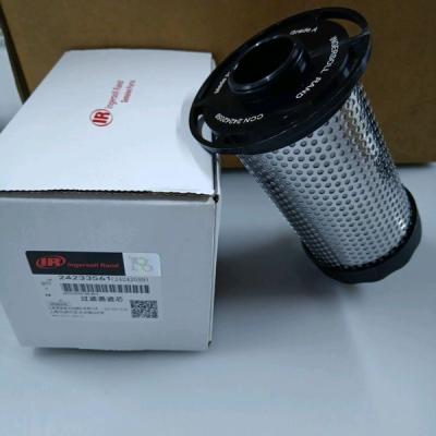 China 24233561 TD In-line Filter Core/Filter element Ingersoll Rand air compressor spare parts for sale