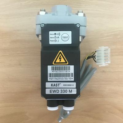 China Atlas Substituição do drenador EWD330 2901146551 Peças sobressalentes de alta qualidade para compressores de ar à venda