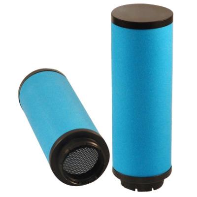 中国 アトラスパイプラインフィルターエレメント ラインフィルターコア 2901200312 空気圧縮機のための高品質のスペアパーツ 販売のため