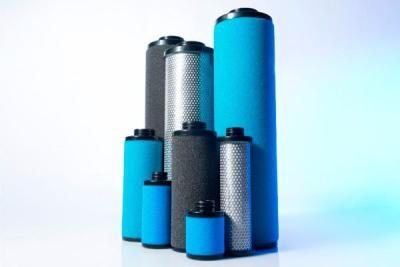 Китай Фильтр для трубопроводов Atlas 1624109003 Запчасти высокого качества для воздушных компрессоров продается