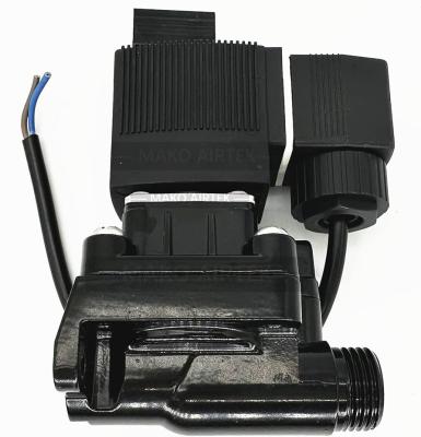 Cina Valvola di scarico elettronica Atlas 2901063520 Ricambi di alta qualità per compressori d'aria in vendita