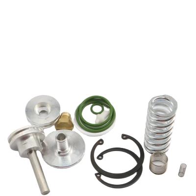 Cina Atlas Kit di manutenzione di valvole di deflusso 2906096400 Ricambi di alta qualità per compressori d'aria in vendita