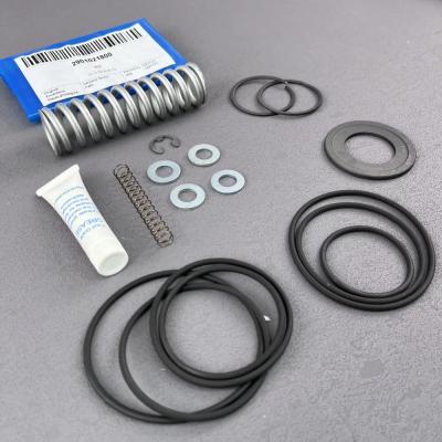 Cina Atlas Kit di manutenzione delle valvole a pressione minima 2901021800 Ricambi di alta qualità per compressori d'aria in vendita