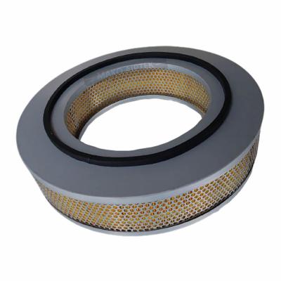 中国 アトラス 空気フィルター 1625173635 空気圧縮機の高品質のスペアパーツ 販売のため