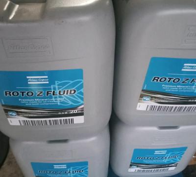 中国 2908850101 TD オイルフリー アトラス 空気圧縮機 熱売り 低価格 販売のため