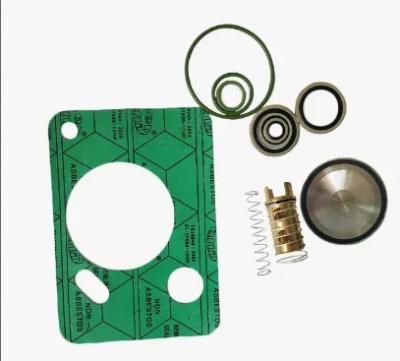 中国 2906096000 TD シングルブレイク 統合バルブ メンテナンスのパッケージ アトラス空気圧縮機 熱売り 低価格 販売のため