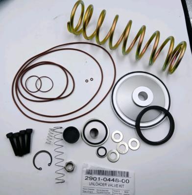 中国 2901044800 TD エア アットラスのエアコンプレッサー 販売のため