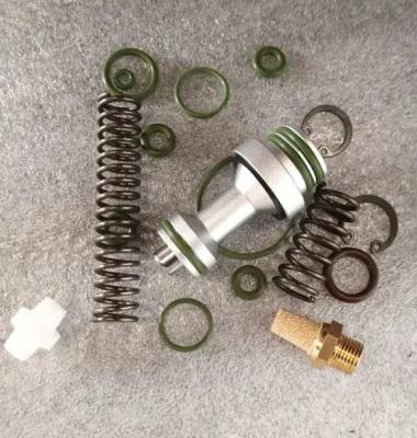 中国 2901006600 TD コントロールバルブ メンテナンス パッケージ アトラス 空気圧縮機 熱売り 低価格 販売のため