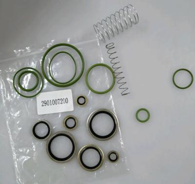 Cina 2901007200 TD Oil Cut-off Valve Maintenance Package Compressore d'aria Atlas Disponibile a Venda a Caldo Prezzo Basso in vendita