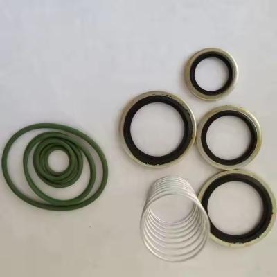 Cina Atlas Oil Stop Check Valve Kit 2901021700 Ricambi di alta qualità per compressori d'aria in vendita