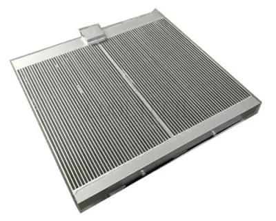 Cina Scambiatore Atlas Air Compressor 1621230600 per Applicazioni Industriali in vendita