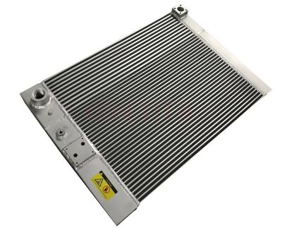 Cina Caldaia compressione d'aria Atlas per sistemi idraulici industriali in vendita