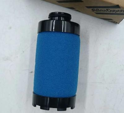 중국 고품질 1624163305 TD 호흡기 코어 애틀라스 공기 압축기가 있습니다 판매용