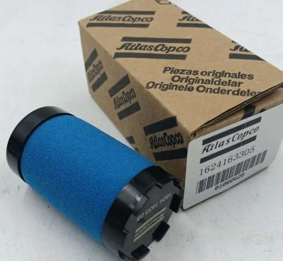 중국 고품질 1624163305 TD 호흡기 코어 애틀라스 공기 압축기가 있습니다 판매용