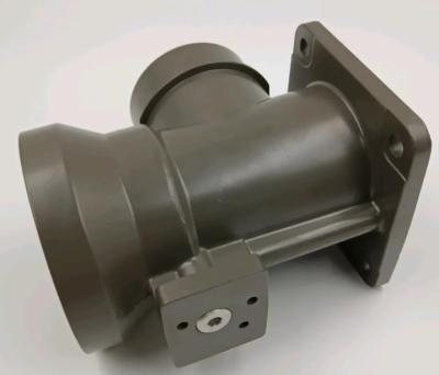 China Está disponible un compresor de aire de alta calidad de 1622171305 TD. en venta