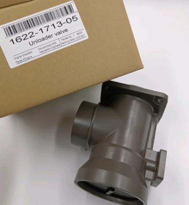 China Está disponible un compresor de aire de alta calidad de 1622171305 TD. en venta