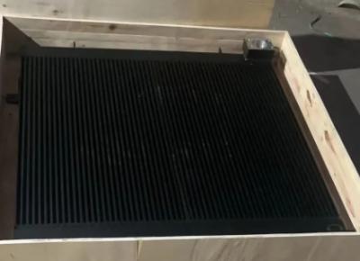 Китай Высококачественный 1622319000 TD Cooler Core GA55 Atlas Air Compressor доступен продается