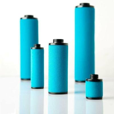 Китай Atlas In-line Filter 2901054200 Высококачественные запасные части для воздушных компрессоров продается