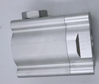 Китай 1621039900 TD Atlas использует регулирующие клапаны продается