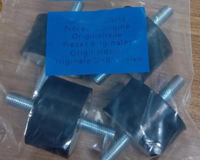 Cina 1614954200 TD Atlas utilizza cuscinetti ad urto in vendita