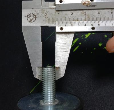 China 1614954200 TD Atlas utiliza almofadas de choque à venda