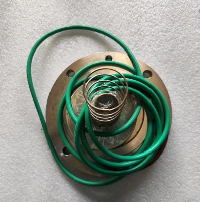 Cina 2906039000 Kit di manutenzione metallica della valvola di compressione d'aria unidirezionale per parti nuove o usate in vendita