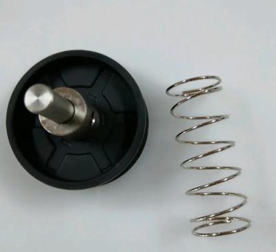 중국 1614915500 TD 아틀라스 75KW 이상의 배하 밸브의 큰 피스톤을 사용합니다 판매용