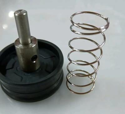 중국 1614915500 TD 아틀라스 75KW 이상의 배하 밸브의 큰 피스톤을 사용합니다 판매용