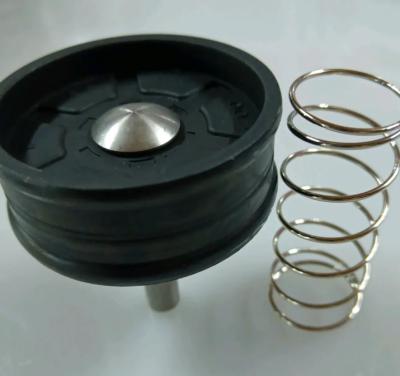 중국 1614915500 TD 아틀라스 75KW 이상의 배하 밸브의 큰 피스톤을 사용합니다 판매용