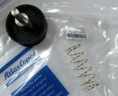 Cina 1614915500 TD Atlas utilizza un grande pistone di valvola di scarico superiore a 75 kW in vendita