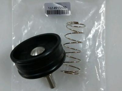 중국 1614915500 TD 아틀라스 75KW 이상의 배하 밸브의 큰 피스톤을 사용합니다 판매용